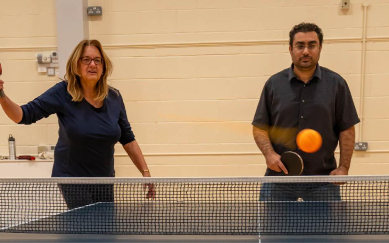 Gamal - Penrith And Eden Refugee Network